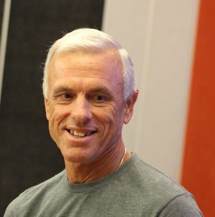 MEET BOB – Primal Power